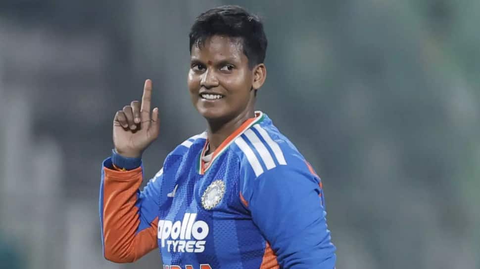 Deepti Sharma Creates History, Becomes 1st Indian Bowler To Acheive ...