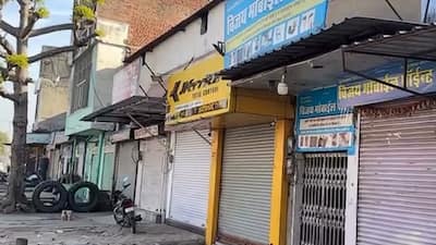 Chomu Violence: 110 Arrested In Rajasthan, Internet Shutdown Extended ...