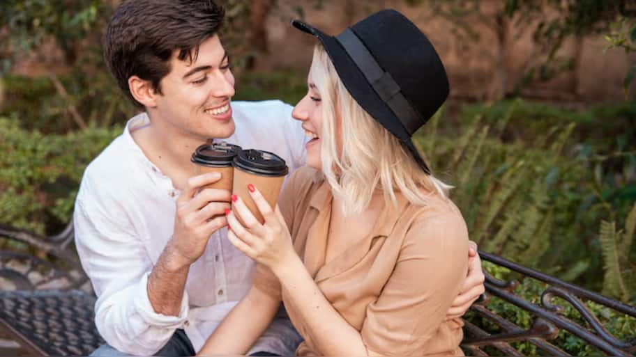 New Year 2026 Relationship Resolution: How Gen Z Couples Can Build ...
