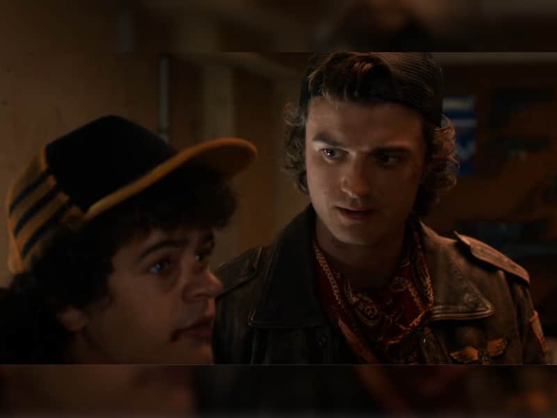 Sunday Watchlist: Top Shows & Movies To Stream On OTT — From Stranger ...