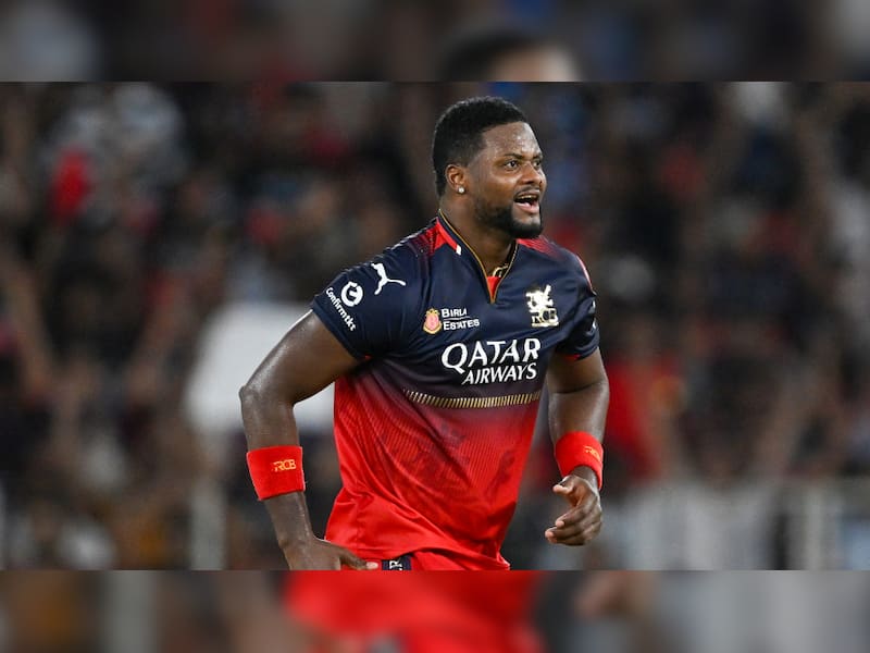 4 Overseas Players Who Are Likely To Start For RCB In IPL 2026: Phil ...