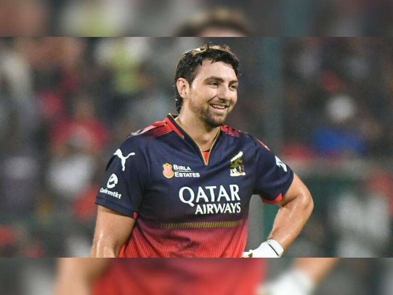 4 Overseas Players Who Are Likely To Start For RCB In IPL 2026: Phil ...
