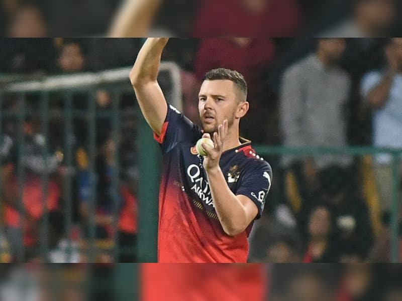 4 Overseas Players Who Are Likely To Start For RCB In IPL 2026: Phil ...