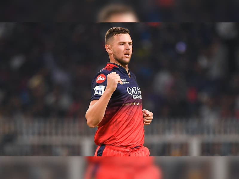 4 Overseas Players Who Are Likely To Start For RCB In IPL 2026: Phil ...