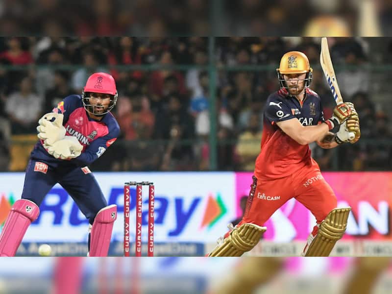 4 Overseas Players Who Are Likely To Start For RCB In IPL 2026: Phil ...