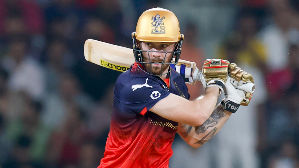4 Overseas Players Who Are Likely To Start For RCB In IPL 2026: Phil ...