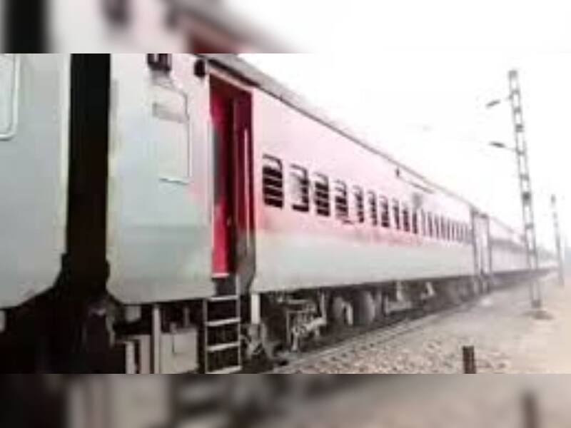 India’s First High-Speed Railway Testing Track: 64-Km Corridor In ...