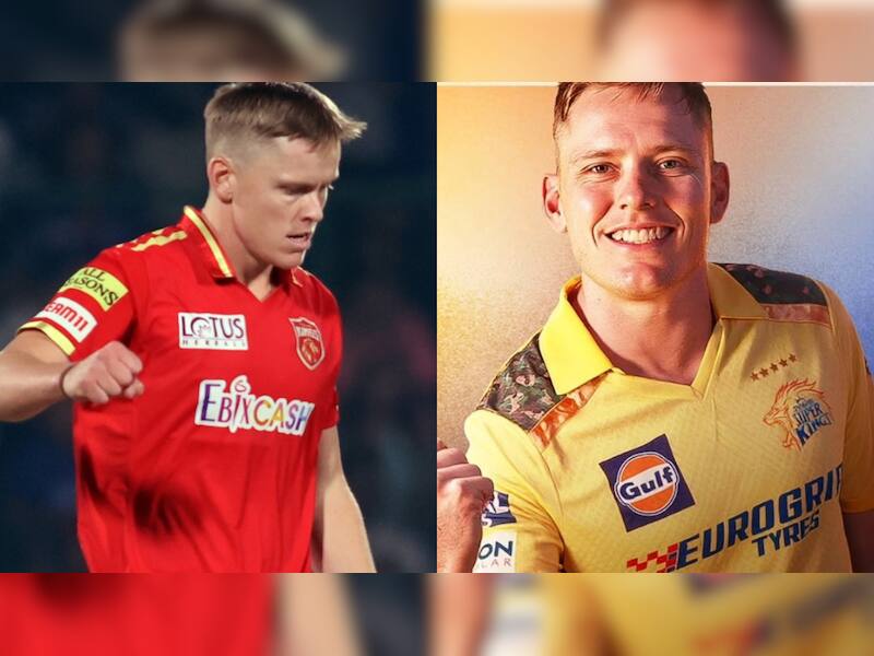 4 Overseas Players Who Are Likely To Start For CSK In IPL 2026: Dewald ...