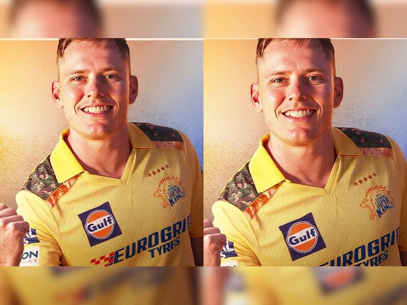 4 Overseas Players Who Are Likely To Start For CSK In IPL 2026: Dewald ...