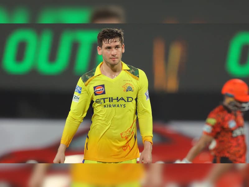 4 Overseas Players Who Are Likely To Start For CSK In IPL 2026: Dewald ...