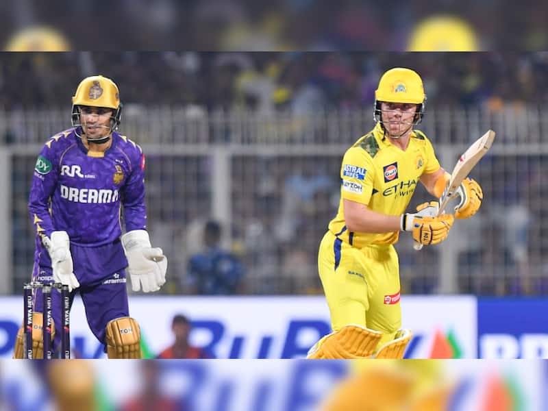 4 Overseas Players Who Are Likely To Start For CSK In IPL 2026: Dewald ...