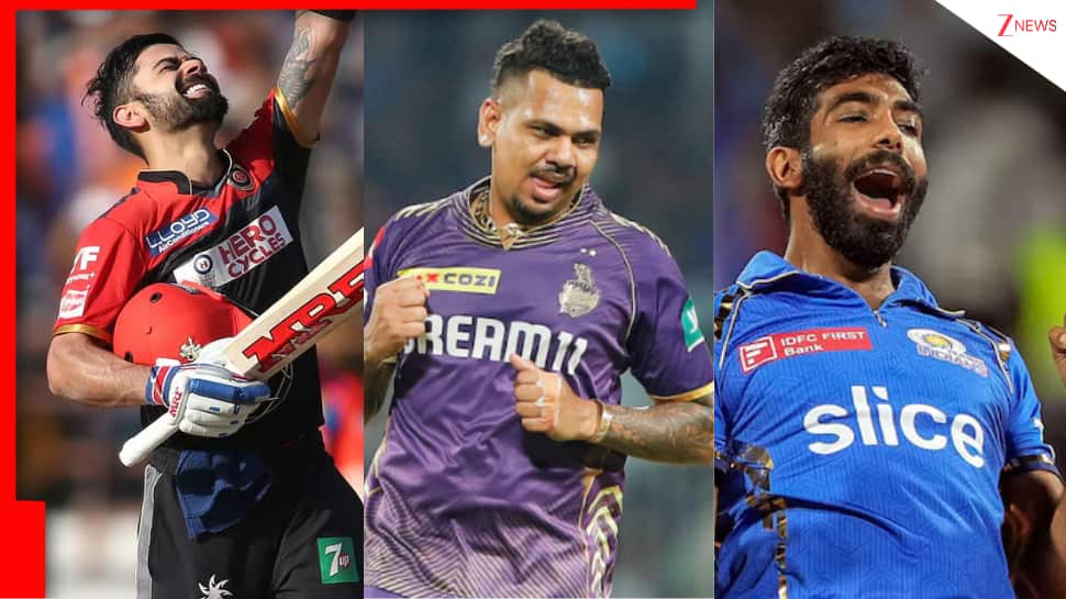 5 Players With 10-Plus Seasons For Single IPL Franchise Since Debut ...