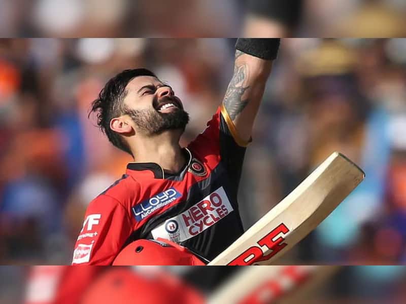 5 Players With 10-Plus Seasons For Single IPL Franchise Since Debut ...