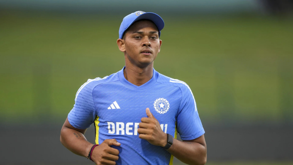 Yashasvi Jaiswal Net Worth 2025: How Rich Is India's New-Age Opener ...