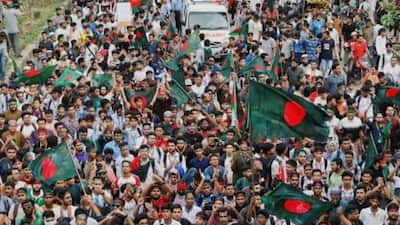 ‘Today Shahbagh, Tomorrow Jamuna’: Hadi's Inqilab Moncho Announces ...