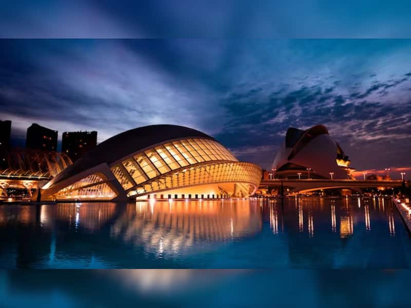 Where To Travel This New Year 2026? Check These 10 International ...