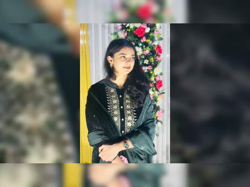 Meet Woman IAS Officer: Cleared UPSC On Third Attempt, Daughter Of ...