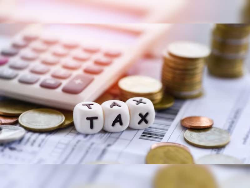 Final Warning For Taxpayers: Only Days Left! December 31 Deadline For ...