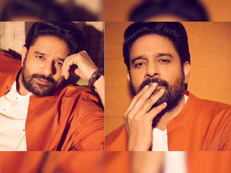 Meet ‘The Family Man’ Star, Who Once Picked Cow Dung In Haryana Village ...