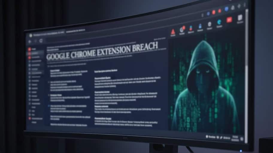 Google Chrome Extension For Cryptocurrency Binance-Owned Trust Wallet ...