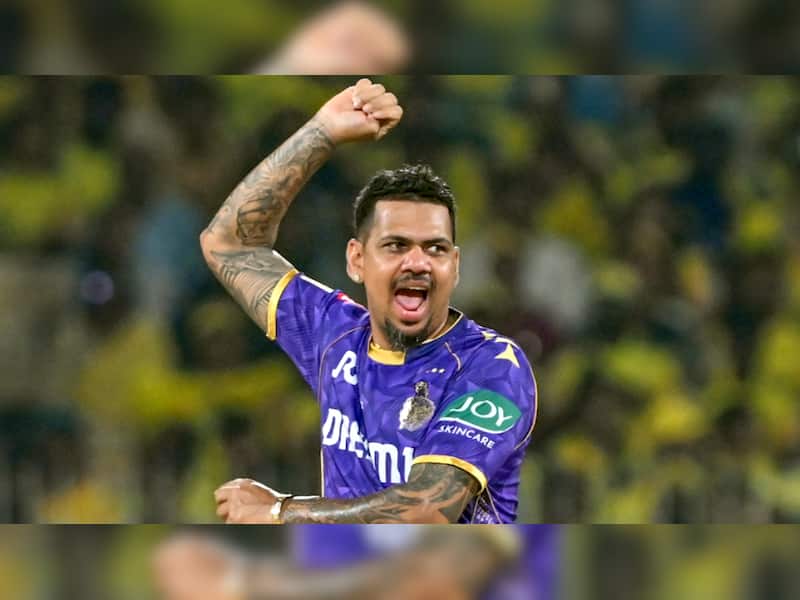 4 Overseas Players Who Are Likely To Start For KKR In IPL 2026: Cameron ...