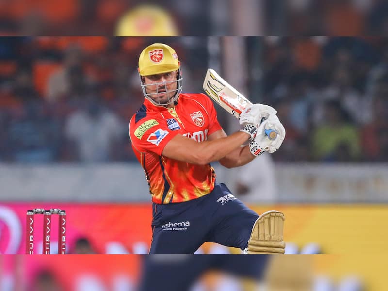 4 Overseas Players Who Are Likely To Start For Punjab Kings In IPL 2026 ...