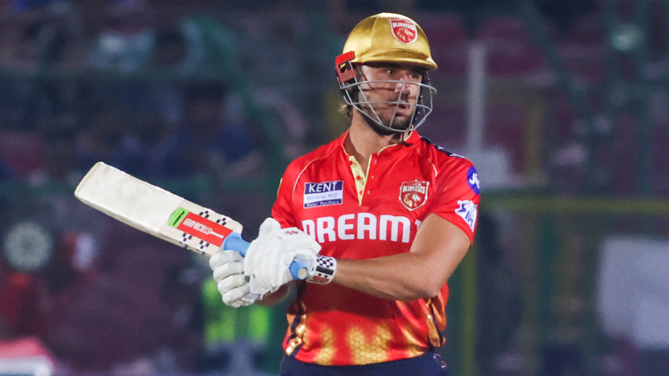 4 Overseas Players Who Are Likely To Start For Punjab Kings In IPL 2026 ...