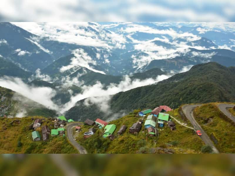 India’s Only State Without Single Railway Station: A Tourist Hub Still ...