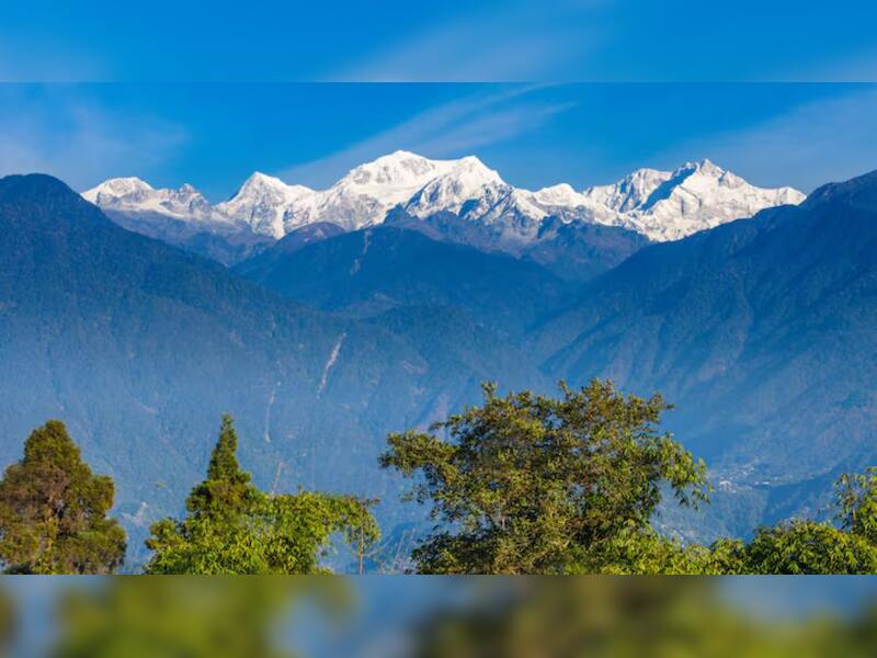 India’s Only State Without Single Railway Station: A Tourist Hub Still ...