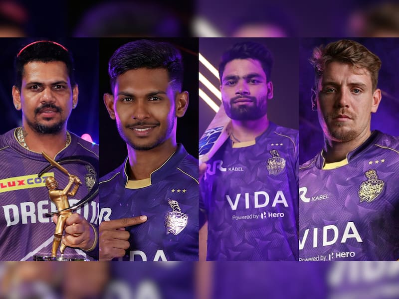 IPL 2026 Predicted Playing XII Of CSK, MI, RCB, KKR, PBKS, GT, LSG, DC ...