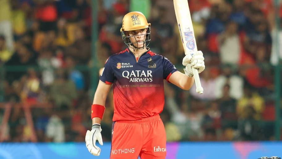 From Bengaluru To Melbourne: How IPL Crowds Prepared RCB Star Jacob ...