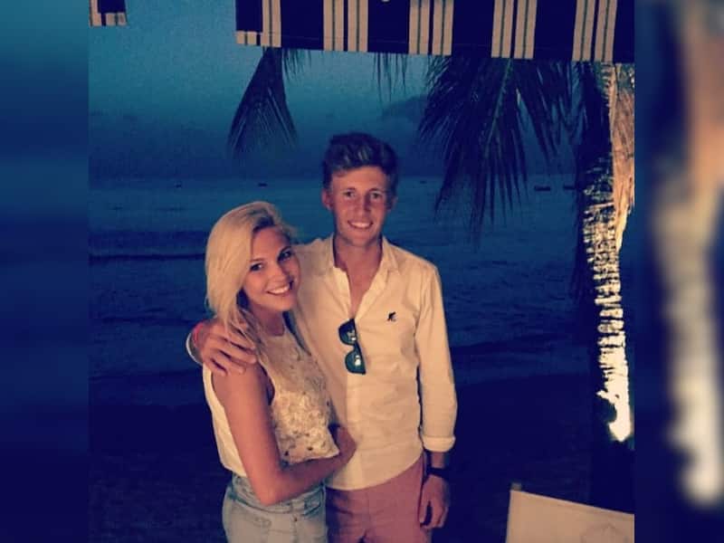 Happy Birthday Joe Root: How A Headingley Bar Changed Joe Root’s Life ...