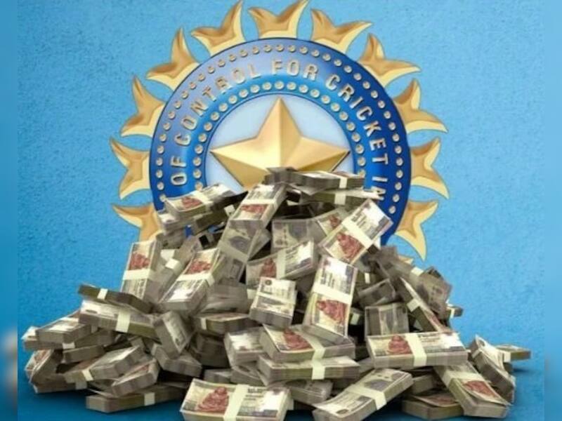BCCI Central Contract History: How Indian Cricketers Went From Match ...