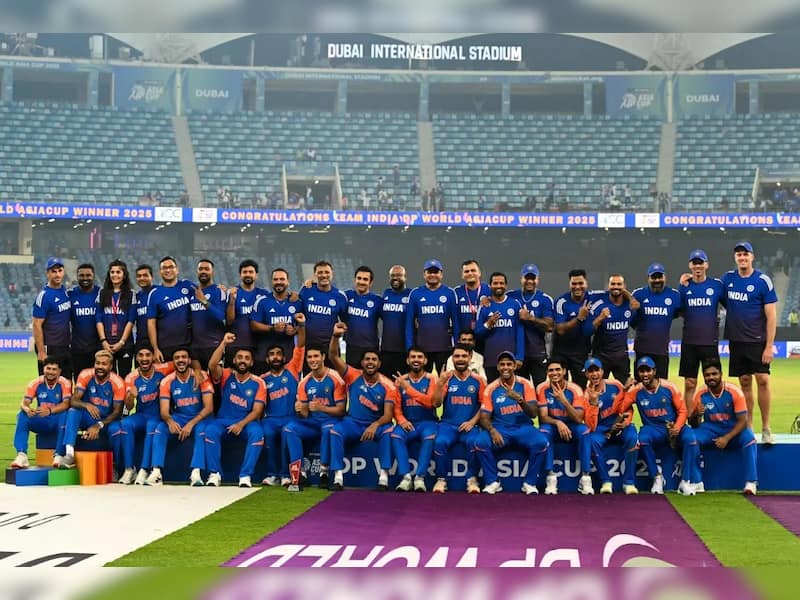 BCCI Central Contract History: How Indian Cricketers Went From Match ...