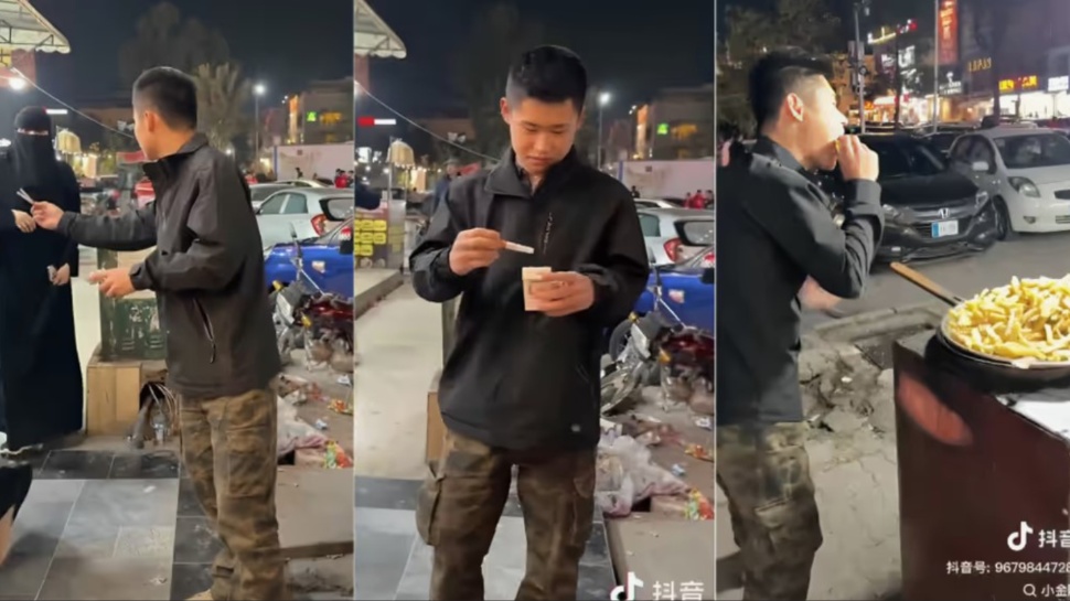 VIDEO: The New Chinese 'Gangsters' Of Islamabad? Why A Viral Harassment ...