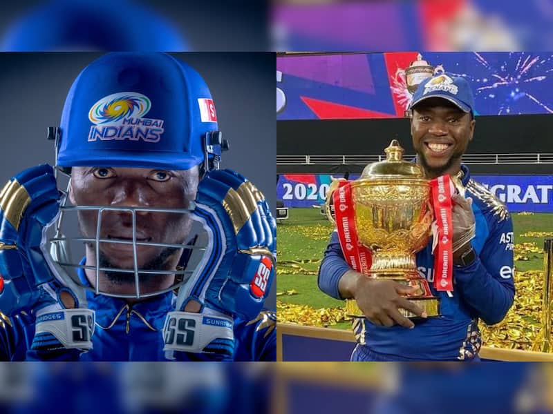 4 Overseas Players Who Are Likely To Start For Mumbai Indians In IPL ...