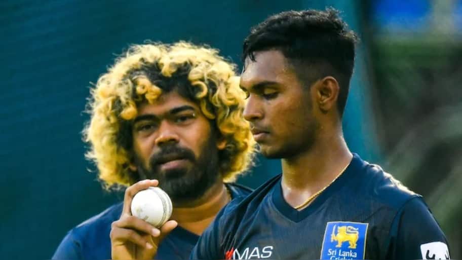 Sri Lanka Make Big Move, Appoint T20 World Cup Winning Captain As Fast ...