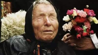 Baba Vanga’s Chilling 2026 Forecast: World War 3, Deadly Disasters, AI ...