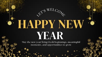 Google New Year's Eve Doodle Features Party-Themed Design; Here’s A ...