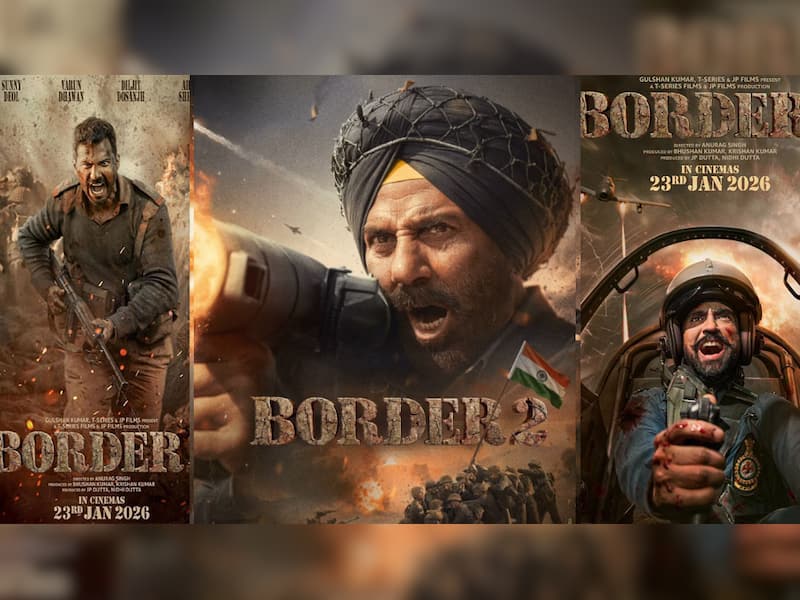 Most-Awaited Indian Films Releasing In 2026: Ramayana, Dhurandhar 2 To ...