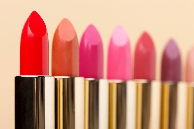 Lipstick: Shades, Styles, and Long-Lasting Beauty | Personal-care News ...