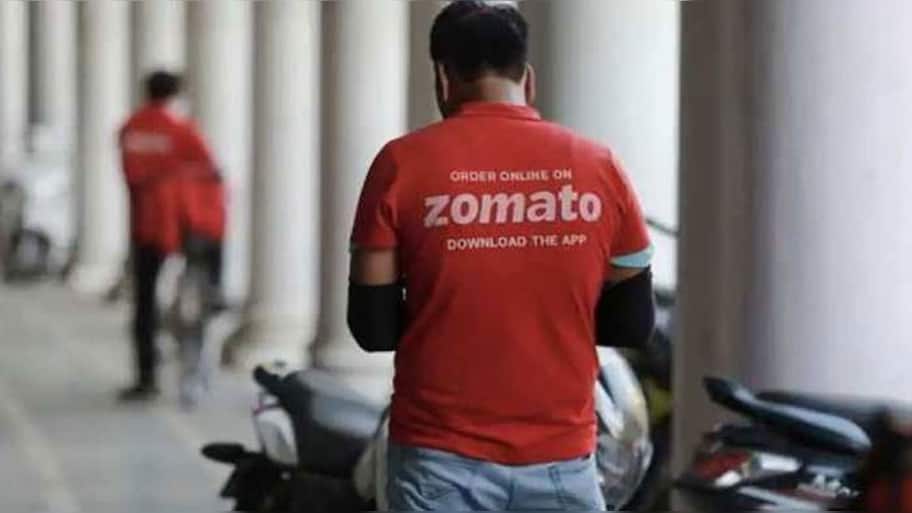 Swiggy, Zomato Hike Delivery Incentives Amid Nationwide Gig Workers ...