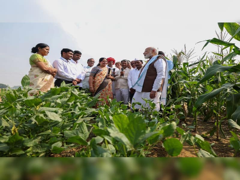 PM Modi’s 2025 In Frames: Power, Diplomacy, Faith And Big Moments ...