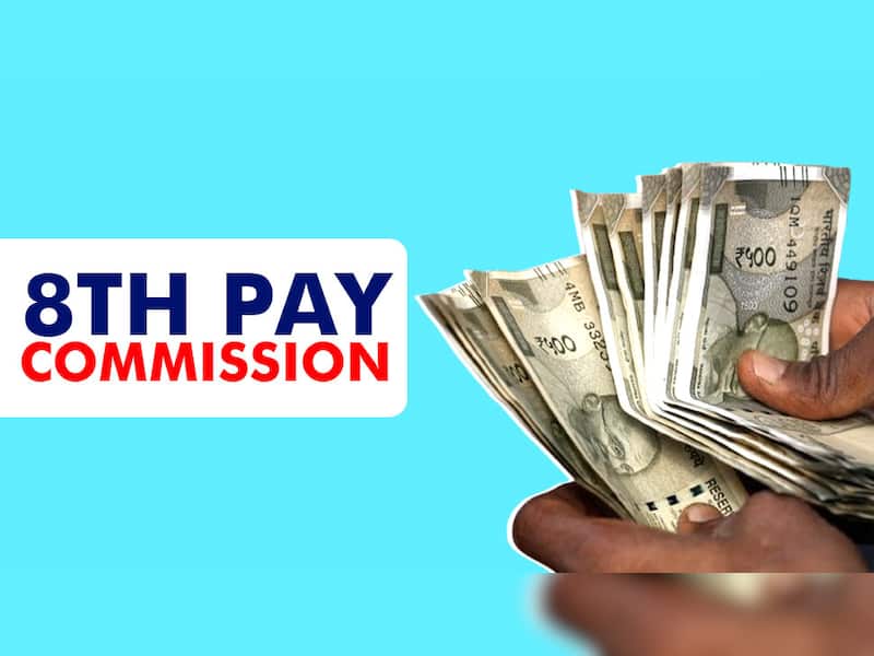 8th Pay Commission Effective From 1 January: Prospective Salary Hike Of ...