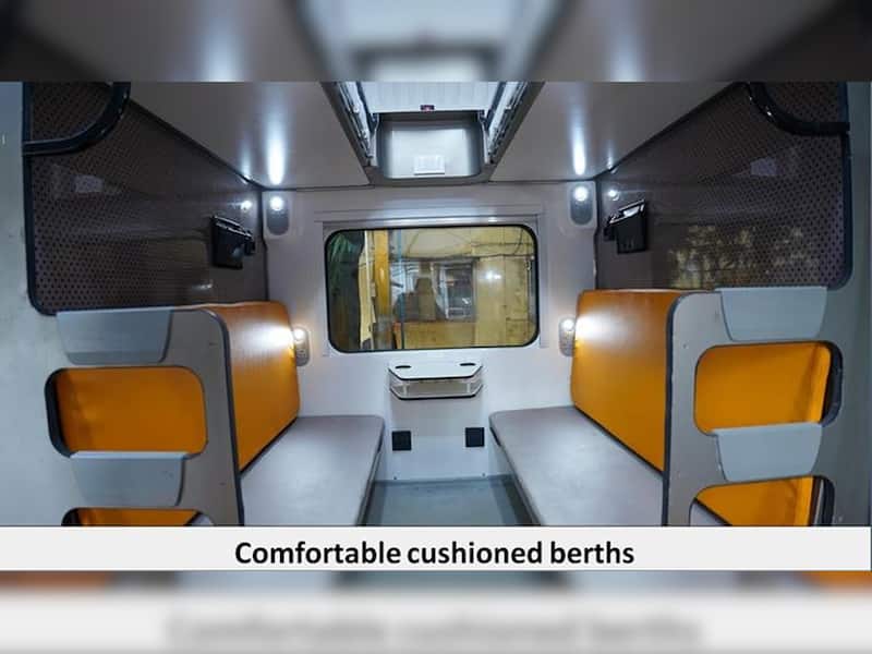 Guwahati-Howrah Vande Bharat Sleeper: Route, Stations, Time, Expected ...