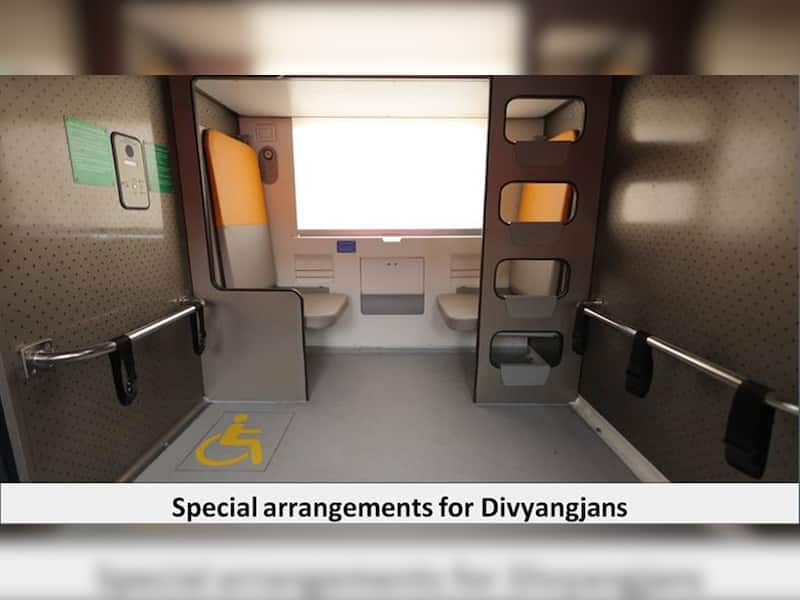 Guwahati-Howrah Vande Bharat Sleeper: Route, Stations, Time, Expected ...