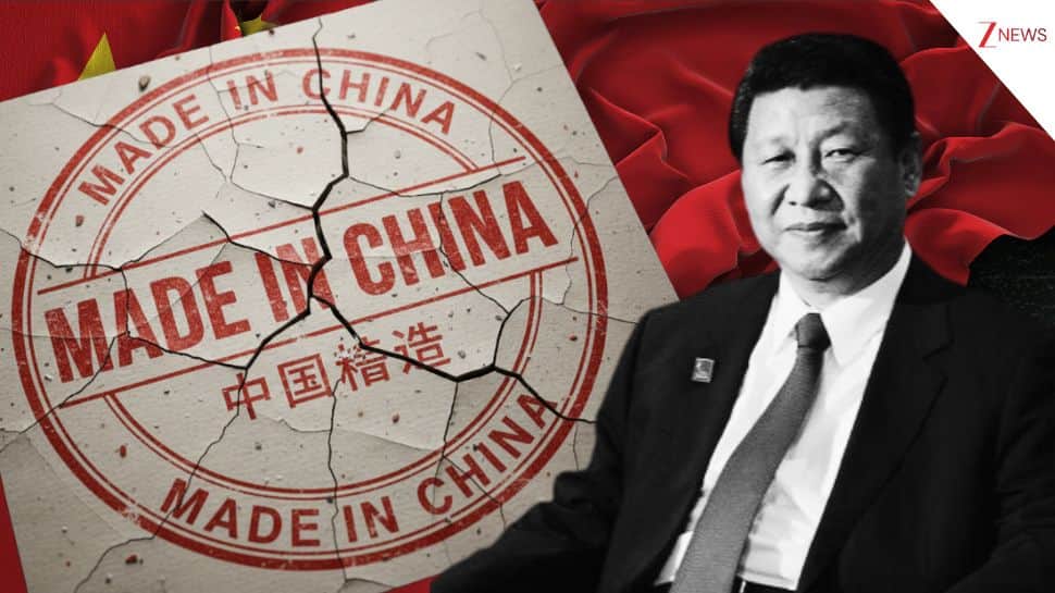 CATASTROPHIC FAILURE: China's Weapons FAIL SPECTACULARLY In Real Combat ...
