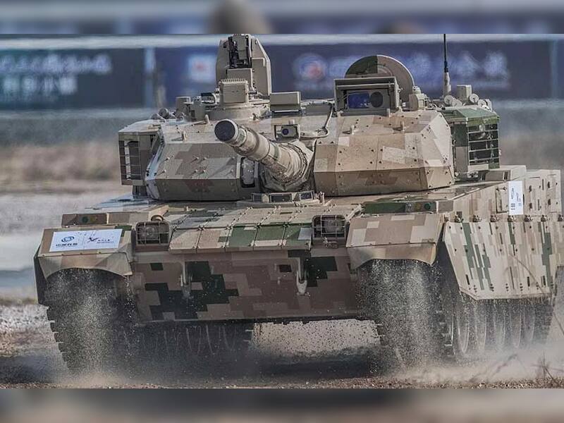CATASTROPHIC FAILURE: China's Weapons FAIL SPECTACULARLY In Real Combat ...