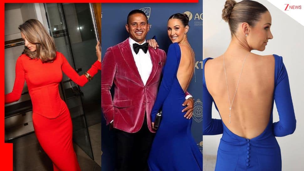 Usman Khawaja Announces Retirement : Inside His Love Story With Wife ...