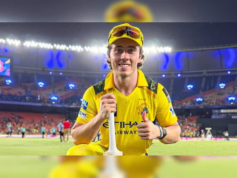 CSK Predicted Playing XI For IPL 2026: Ruturaj Gaikwad To Lead, Sanju ...